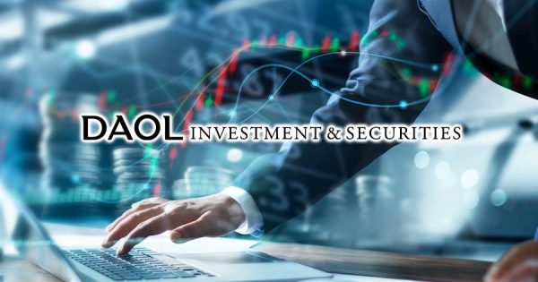 Woori ปิดดีลซื้อ “Daol Investment” 52% เดินหน้าธุรกิจนายหน้าต่อ!