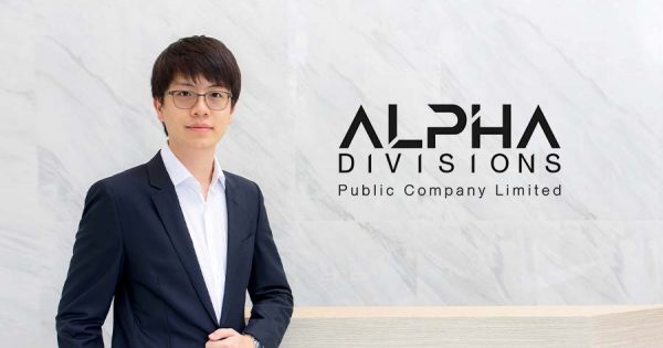 ALPHAX เพิ่มทุน “อาร์โอ-พีพี” 4 พันล้าน ดึงเศรษฐีลาว “เอกะพัน พะพิทัก” ร่วมพันธมิตร