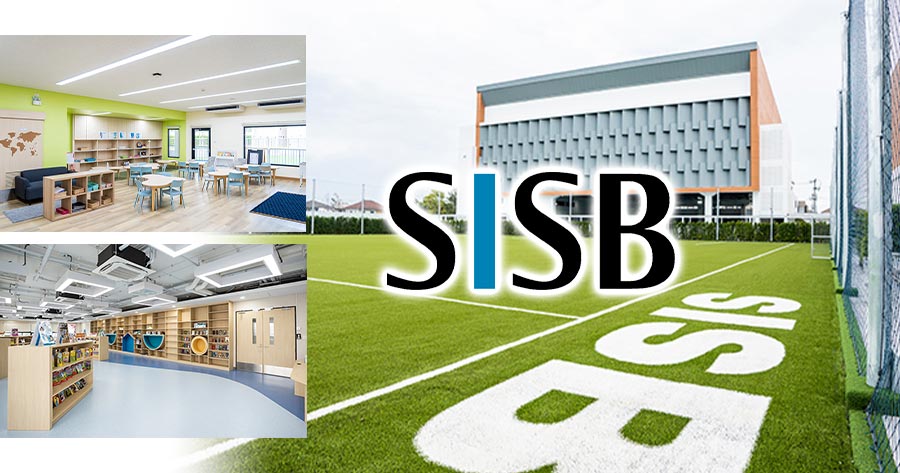 SISB jumps 6%, hoping for outstanding growth in Q4, receiving tuition ...