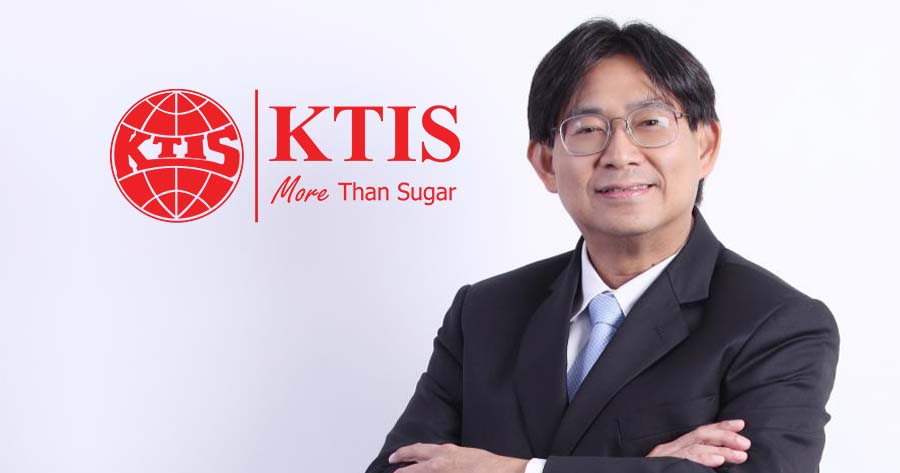 KTIS มั่นใจงวดปี 64/65 สดใส รับคุณภาพอ้อยดี-ราคาน้ำตาลสูง