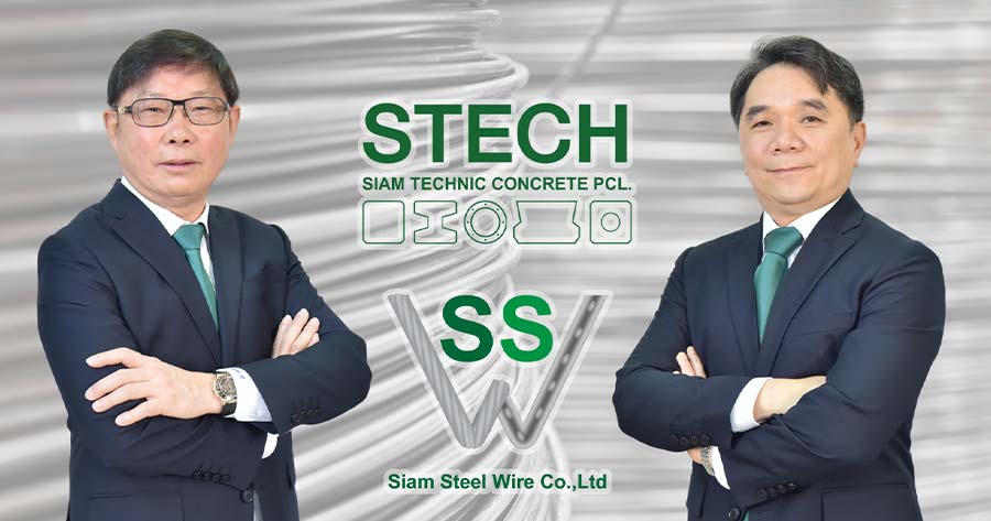 STECH ตุนแบ็กล็อกแน่น 1.5 พันลบ. มั่นใจดันรายได้ปี 65 โตเข้าเป้า 30%