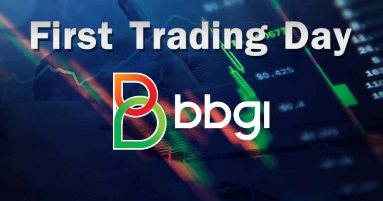 BBGI เทรดสนั่น! ลุ้นวิ่งแตะ 15.35 บ. โบรกชูพื้นฐานแกร่ง กำไรปี 65-66 โตเฉลี่ย 30%