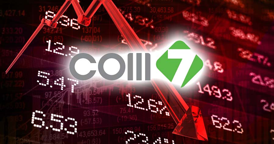 COM7 ร่วง 4% นำทีม “หุ้นไอที” เจอ "เซลออนแฟค" หลังเก็งกำไรเปิดตัวไอโฟน 15