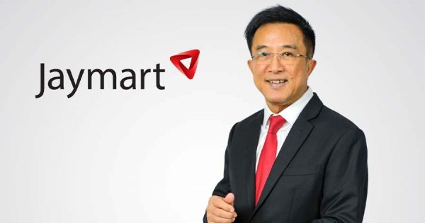 JMART ไตรมาส 1 รายได้ 3.51 พันลบ. โต 22% รับธุรกิจขายมือถือขยายตัว!
