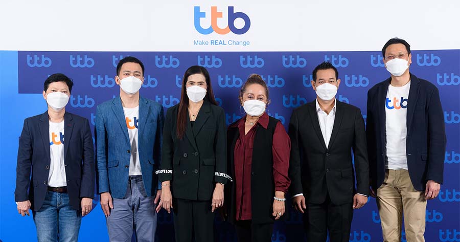 TTB จัดกิจกรรม “ttb SME พันธมิตรสู่ความสำเร็จ” หนุนลูกค้าเอสเอ็มอี ...