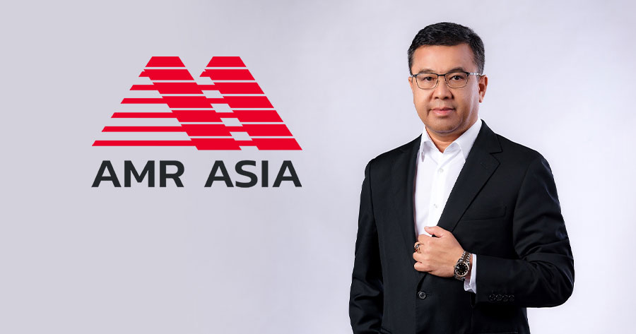 AMR แจง "กลุ่มอารีกุล" ปรับโครงสร้างถือหุ้น ดึง "เอ.เอส.แอสโซซิเอท ...