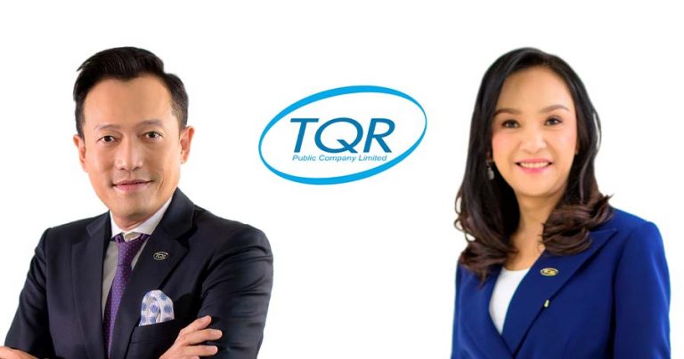 TQR ตั้งเป้ารายได้ปี 66 โต 10% จับตาครึ่งปีแรกปิดดีล M&A เพิ่ม 1-2 ราย