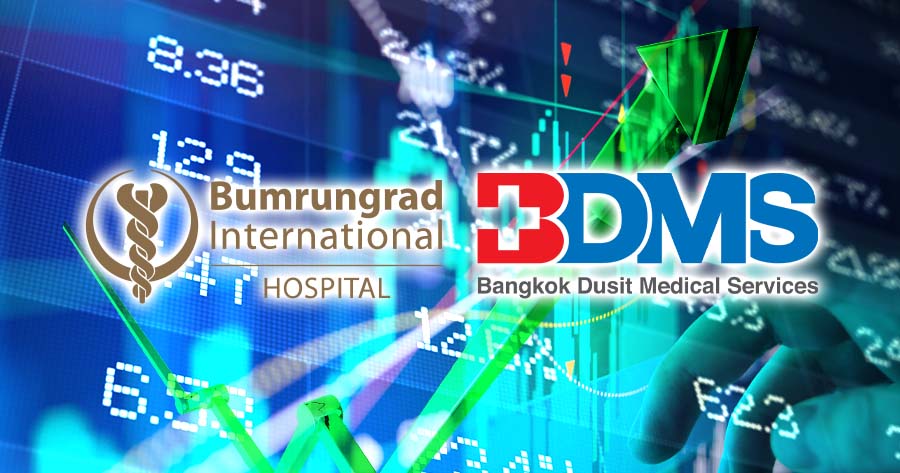 BH-BDMS ตัวท็อป! รับอานิสงส์ฟรีวีซ่าชาวซาอุฯ 30 วัน หนุนผู้ป่วยต่างชาติพุ่ง