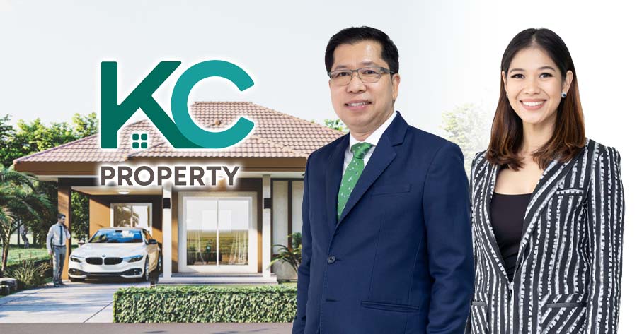 KC ชู 5 กลยุทธ์ ดำเนินธุรกิจยั่งยืน ตั้งเป้าปีนี้รายได้โต 3 เท่าตัว!