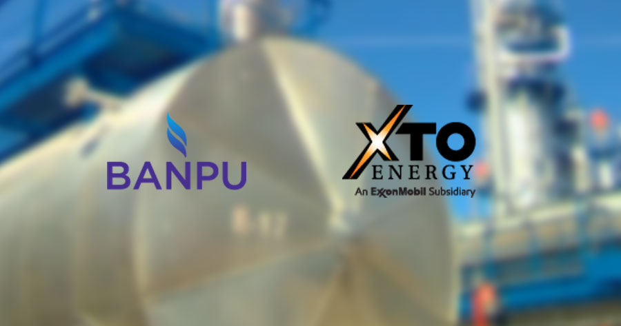 BANPU ปิดดีลแหล่งก๊าซ “บาร์เนตต์” ดันผลิตเพิ่ม 900 ล้านลบ.ฟุต/วัน บุ๊ค ...