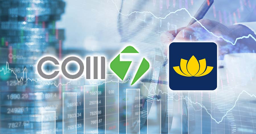 COM7 จัดงบ 400 ลบ. ลงทุน “พุทธธรรมประกันภัย” แตกไลน์ประกันวินาศภัย