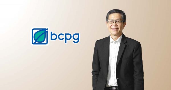 BCPG กำไร 6 เดือนโต 55% เฉียด 1.7 พันลบ. รับรู้รายได้ “โซลาร์ฟาร์ม” ไทย-ญี่ปุ่น