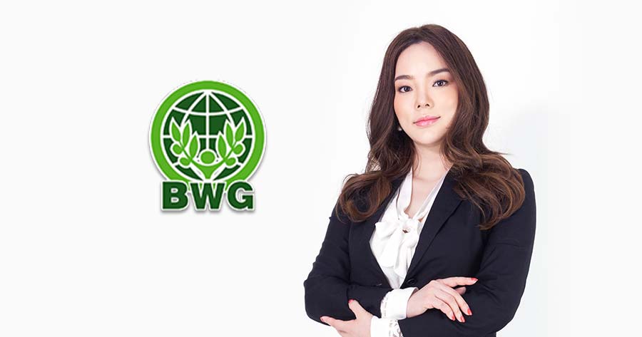 BWG เทิร์นอะราวด์! ไตรมาส 2 พลิกกำไร 14 ลบ.