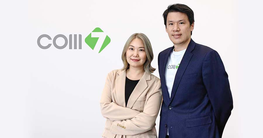 COM7 โกยรายได้ทะลุ 1.44 หมื่นล้าน ดันกำไร Q2 โตแตะ 620 ล้าน แย้มครึ่งปี ...