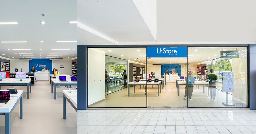 CPW เปิด U-Store สาขาใหม่ “ม.ราชภัฏมหาสารคาม” ยกระดับการศึกษายุคดิจิทัล