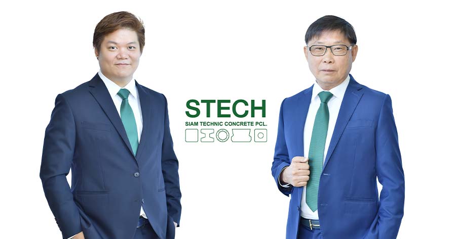 STECH โชว์ฟอร์มแกร่ง! กำไร Q2 โตเท่าตัว เปิดแผนครึ่งหลังปี 65 ลุยชิงงาน ...