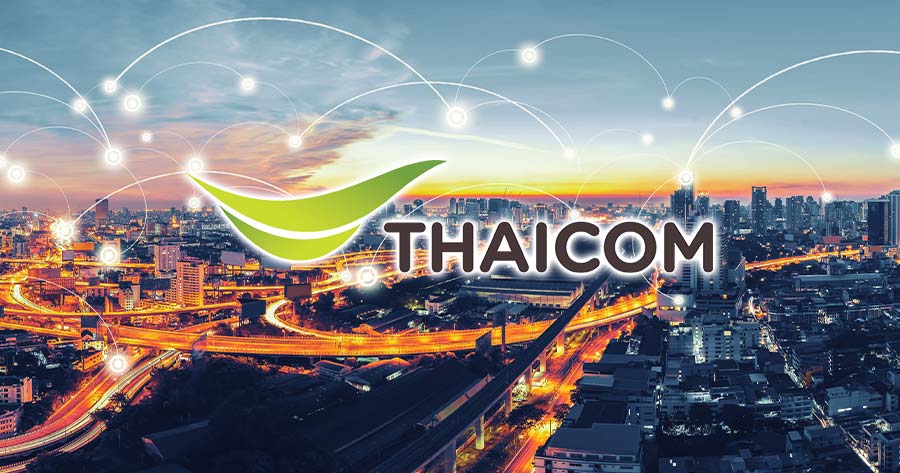 THCOM จับมือพันธมิตรสหรัฐ “Orbital Insight” รุกคืบเทคฯอวกาศผ่าน ...