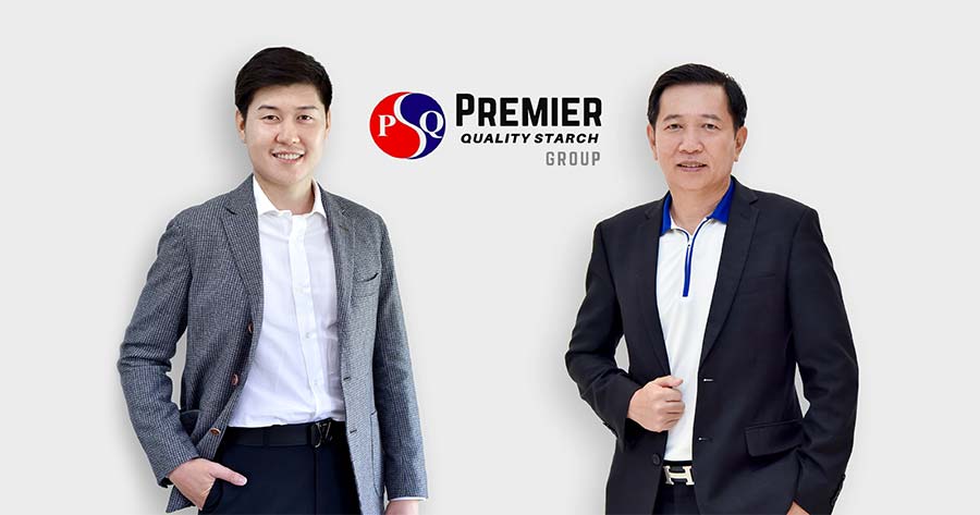 PQS มุ่งผลิต “แป้งมันสำปะหลัง” คุณภาพเยี่ยม รองรับดีมานด์ตลาดโลกพุ่ง