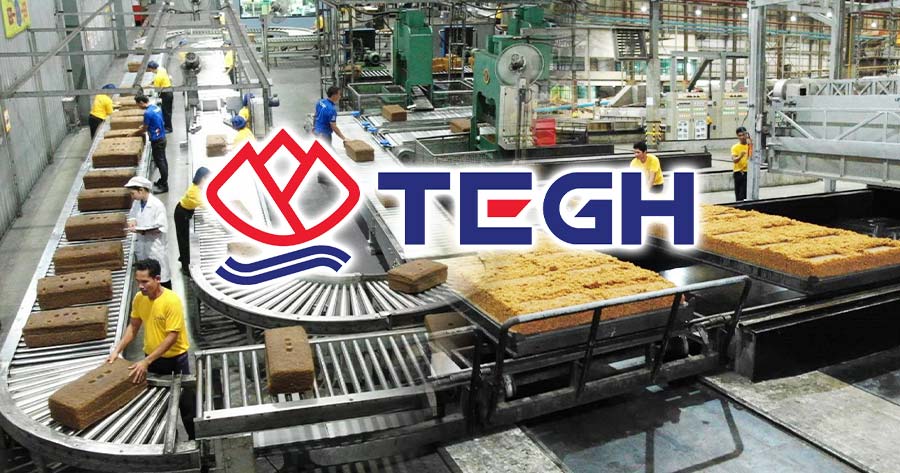TEGH รายได้ขาย “น้ำมันปาล์ม-พลังงานทดแทน” ลด ฉุดกำไรหด 34% เหลือ 103 ล้าน