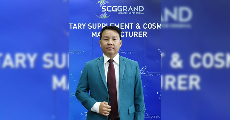 “SCG Grand” ร่วมมือ “สวนสุนันทา” ต่อยอดงานวิจัย-นวัตกรรมระดับโลก