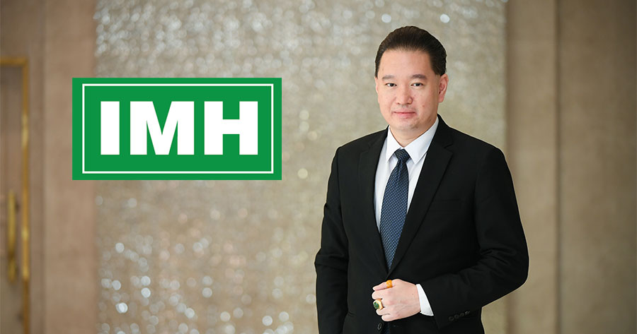 IMH รีแบรนด์ “รพ.ประชาพัฒน์” ปูทางขยาย “คลินิกเวชกรรม” เพิ่ม 10 แห่ง Q4/65