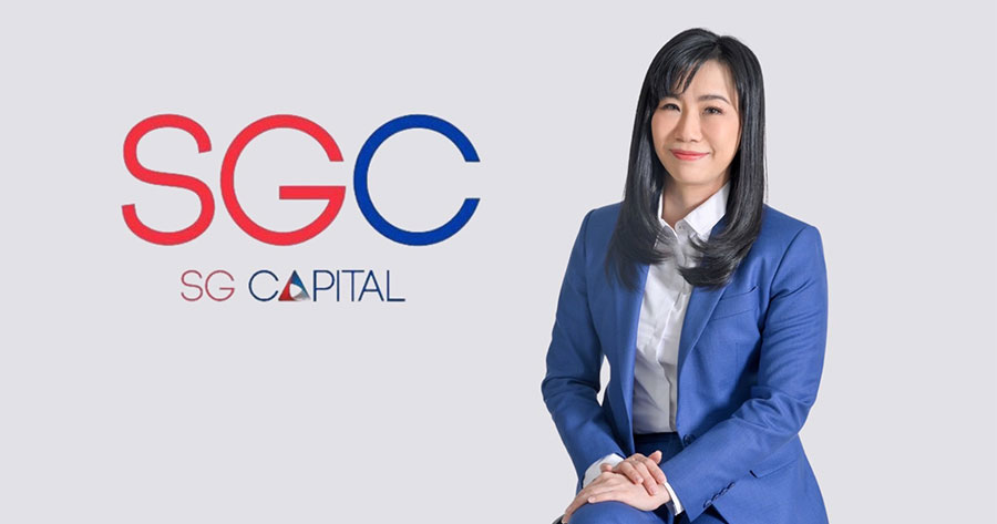 SGC ปักธงปี 66 พอร์ตสินเชื่อ 2 หมื่นลบ. เร่งขยาย “รถทำเงิน”