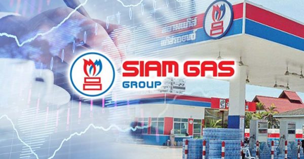 SGP ควัก 15 ลบ. ซื้อ “ประสานสักแก๊ส” รุกขยายตลาด LPG เอเชีย