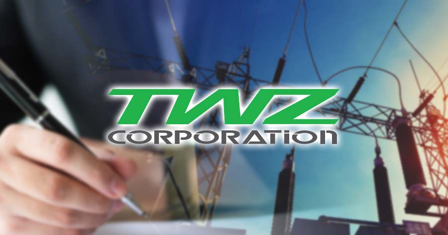TWZ เลื่อน COD โรงไฟฟ้าขยะอุตฯ 2.5MW ออกไป 1 ปี เหตุรับเครื่องจักรล่าช้า