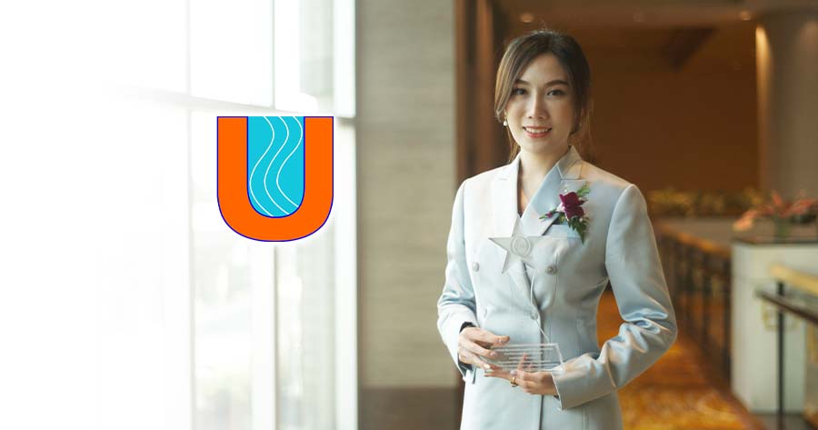 ซีอีโอ UREKA รับโล่ "บุคคลคุณภาพแห่งปี 2022" 2 ปีติด
