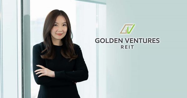 GVREIT โชว์รายได้ Q4 โตแกร่ง เคาะปันผล 0.1911 บ. ขึ้น XD 8 ธ.ค.นี้
