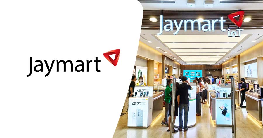 JMART เร่งปรับโครงสร้างองค์กร หวัง Q3 พลิกกำไร ลุยส่ง “สุกี้ตี๋น้อย ...