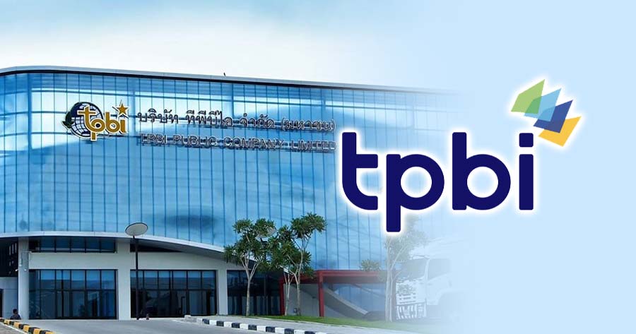 TPBI วิ่ง 10% รับงบ Q3 กำไรโต 2 เท่าตัว อานิสงส์รายได้ขายเพิ่ม-ค่าใช้จ่ายลด