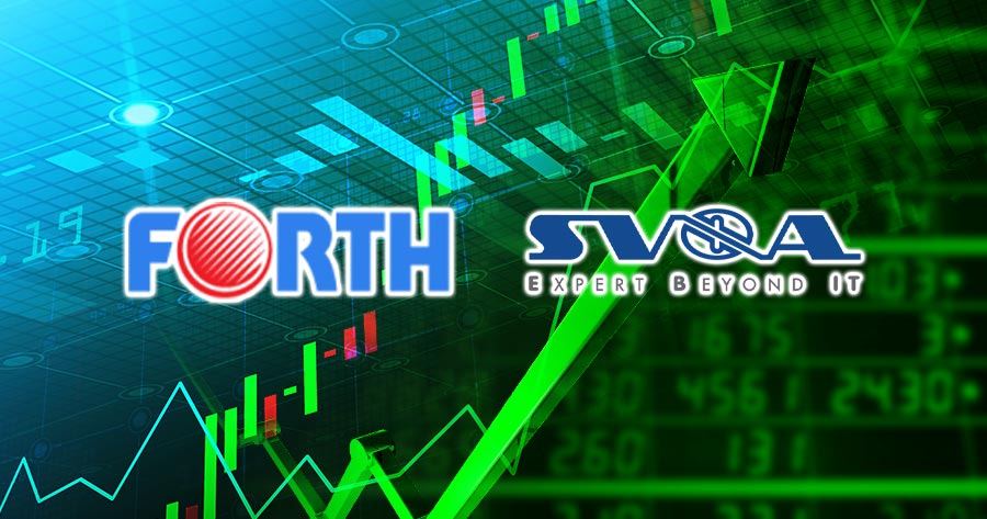 FORTH ควง SVOA วิ่งคึก! หลังคว้างานซ่อมบำรุง “เคเบิลใยแก้วนำแสง” กว่า ...