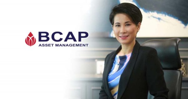 BCAP ส่ง 2 กองทุน “SSF-RMF” เพิ่มผลตอบแทน-รับสิทธิลดหย่อนภาษีปี 65