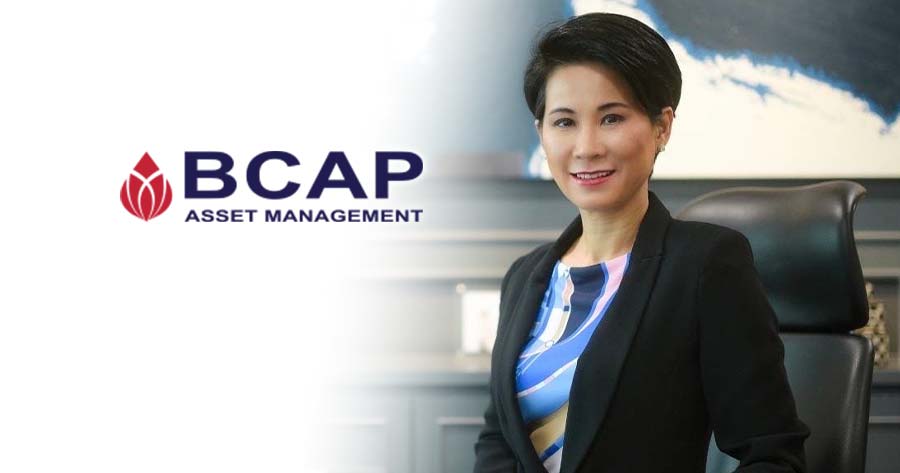 BCAP ส่ง 2 กองทุน “SSF-RMF” เพิ่มผลตอบแทน-รับสิทธิลดหย่อนภาษีปี 65