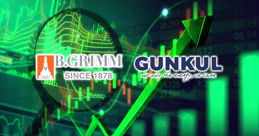 จับตา BGRIM-GUNKUL เด้ง! ฉลุยผ่านเกณฑ์ชิง “ไฟฟ้าทดแทน” ทุกโครงการ
