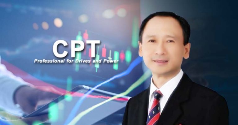 “จิรวุฒิ คุวานันท์” บิ๊กล็อต CPT เกลี้ยงพอร์ต 10% รับเงินกว่า 69 ลบ.