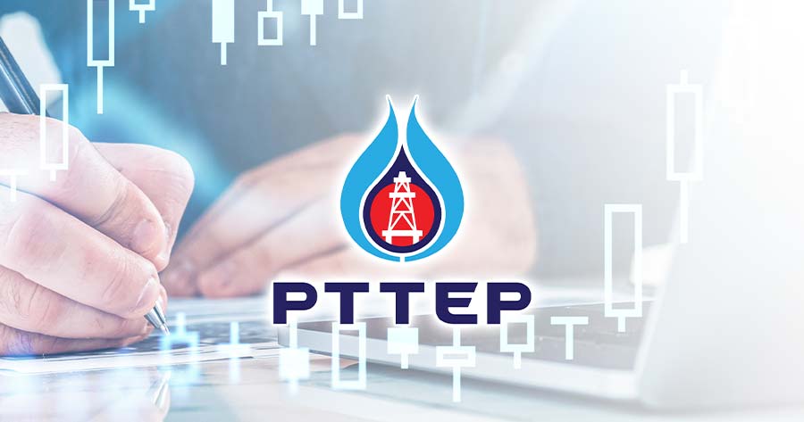 PTTEP ขายสัดส่วนลงทุน 10% สัญญาแบ่งปันผลผลิต “แปลงเอสเค 405 บี” ให้ PCSB