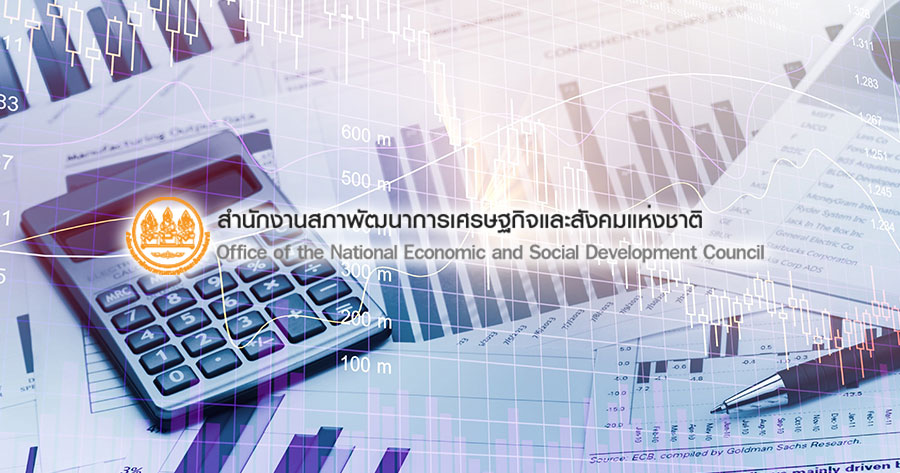 เที่ยวไทยอู้ฟู่! สภาพัฒน์ฯ ปรับเป้า GDP ปี 66 รับต่างชาติเข้าเมืองเงิน ...