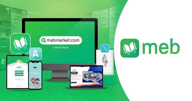 MEB วิ่ง 4% โบรกชี้กำไรปี 65 โต 15% แพลตฟอร์ม “เมพ-รี้ดอะไร้ต์” หนุน