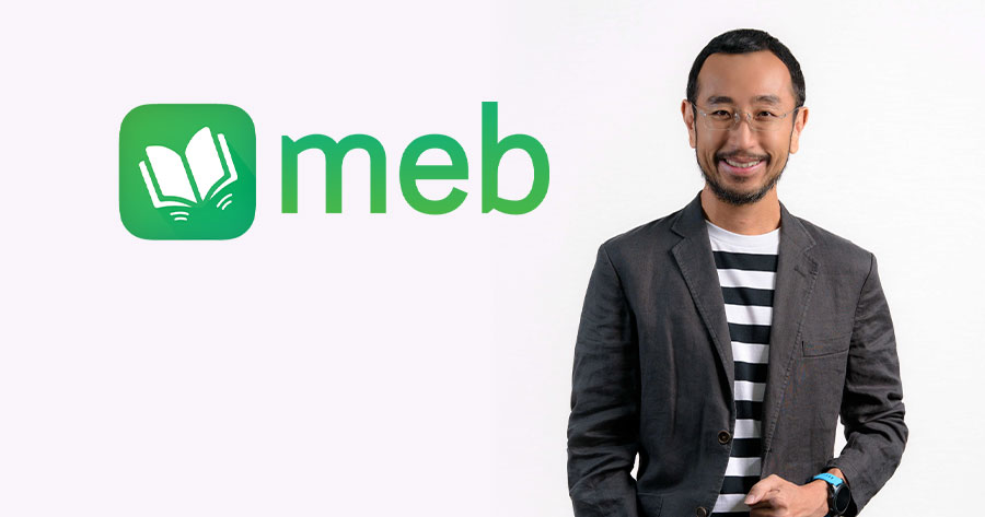 MEB ปี 65 กำไรนิวไฮทะลุ 300 ล้าน โต 20% แจกปันผล 0.05 บ. XD 10 พ.ค.นี้