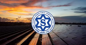 SAK ร่วมทุนตั้ง “ศักดิ์สยาม ทีซี เอ็นเนอร์ยี่” แตกไลน์ขายโซลาเซลล์