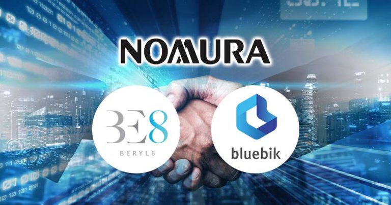 BE8 ปิดจ๊อบซื้อ “รีโคนิกซ์ ” 70% เสริมแกร่ง "ดิจิทัลทรานส์ฟอร์ม"