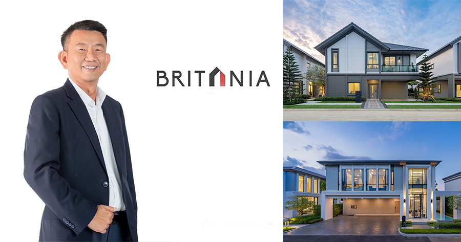 BRI วางเป้าปีนี้ยอดขาย “ออลไทม์ไฮ” แตะ 1.3 หมื่นล. ลุยเปิด 20 โครงการ 2 ...