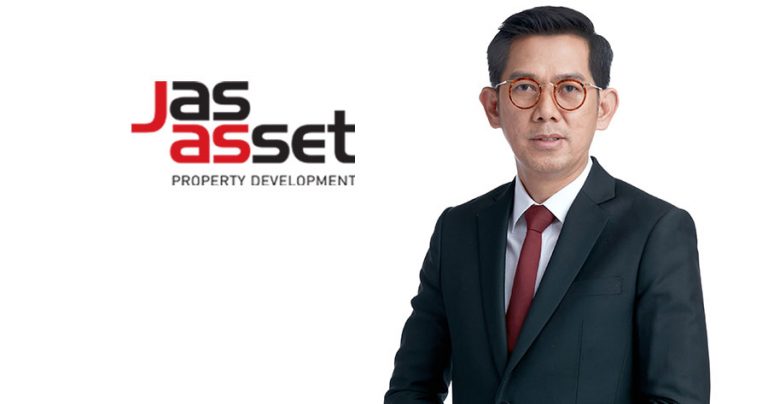 J กางแผนปี 66 เปิด Jas Green Village เพิ่ม 2 โครงการ ดันพื้นที่เช่าเฉียดแสนตร.ม.