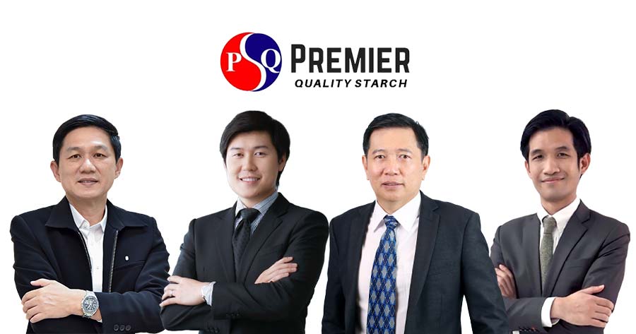 PQS ขายไอพีโอเกลี้ยง 170 ล้านหุ้น เคาะวันเทรด 15 ก.พ.นี้