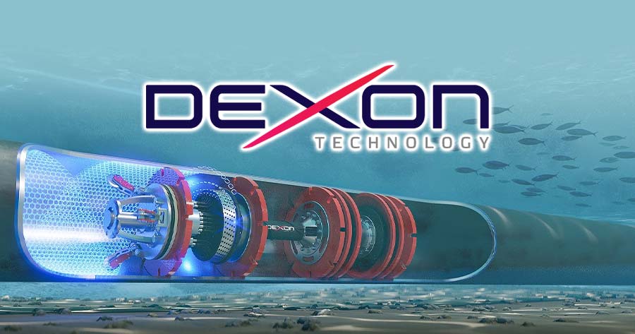 DEXON plus 8% to appoint Dexon Technology in the US to advance in "Oil ...