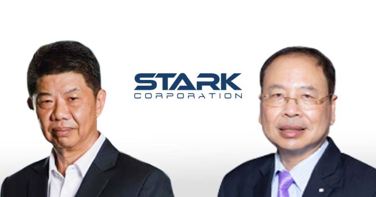จับตา STARK ปรับทัพใหม่ ส่ง “วรุณ” นั่งซีอีโอ “กิตติพัฒน์” คุมการเงิน