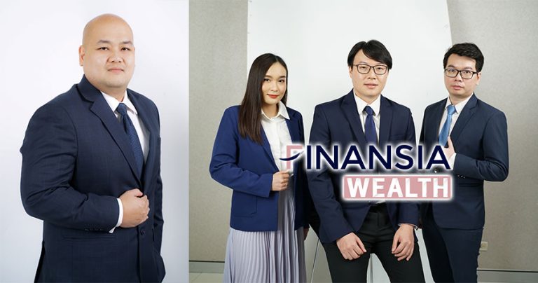 “Finansia Wealth” ชวนนลท.ปลดล็อกลงทุนตลาดหุ้นทั่วโลก