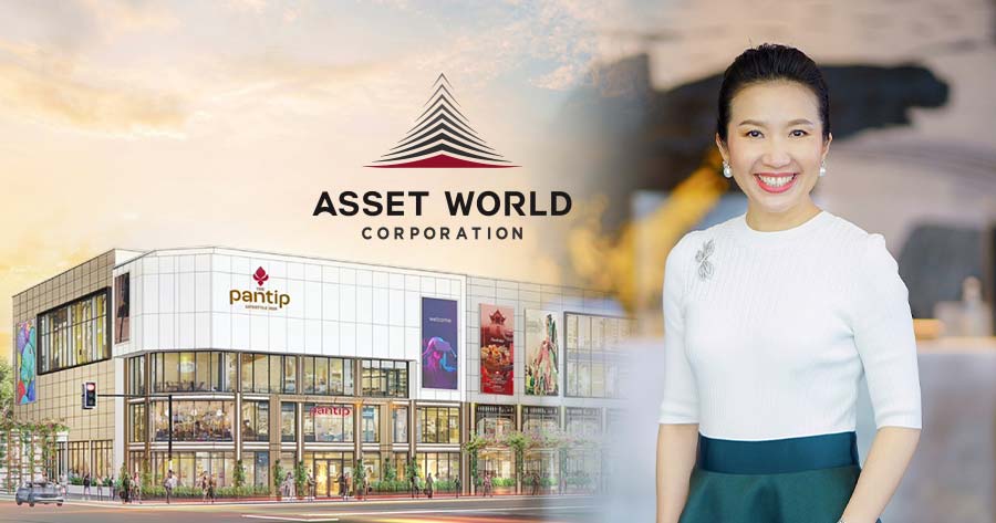 AWC วางงบ 800 ล้าน แปลงโฉม “พันธุ์ทิพย์เชียงใหม่” สู่ไลฟ์สไตล์ฮับ เปิด ...
